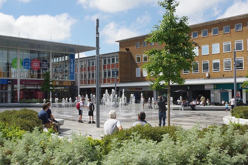 Removals Company Crawley | Stress-Free Moves